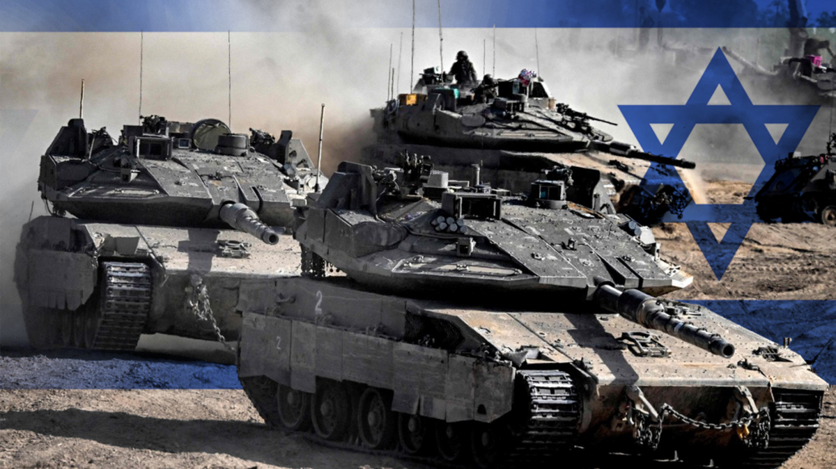 Israëlisch leger doodt minstens 58 Palestijnen bij nieuwe aanval op ...