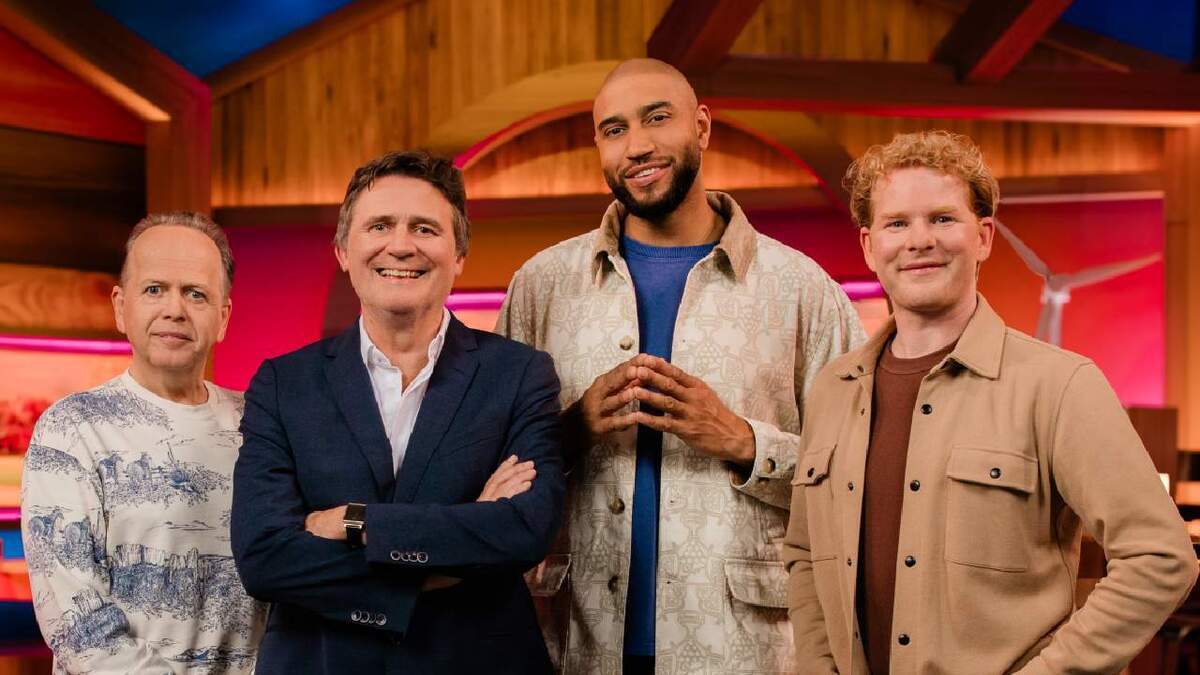 Groen licht voor Erik Van Looy in Nederland: ‘Ons kent ons’ krijgt een ...