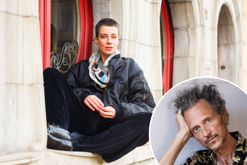 Muzikant Tom Pintens zou vandaag 50 geworden zijn: “Hoe langer het ...