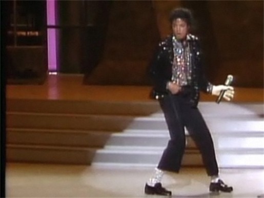 Michael Jackson is dood | GVA