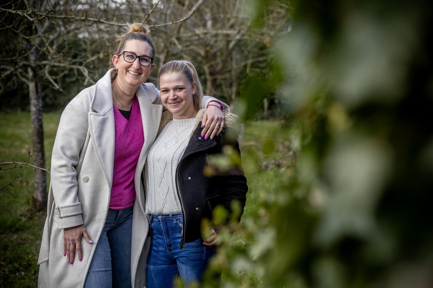 Shani (26) getuigt over ernstig seksueel misbruik: “Ik dacht dat het ...