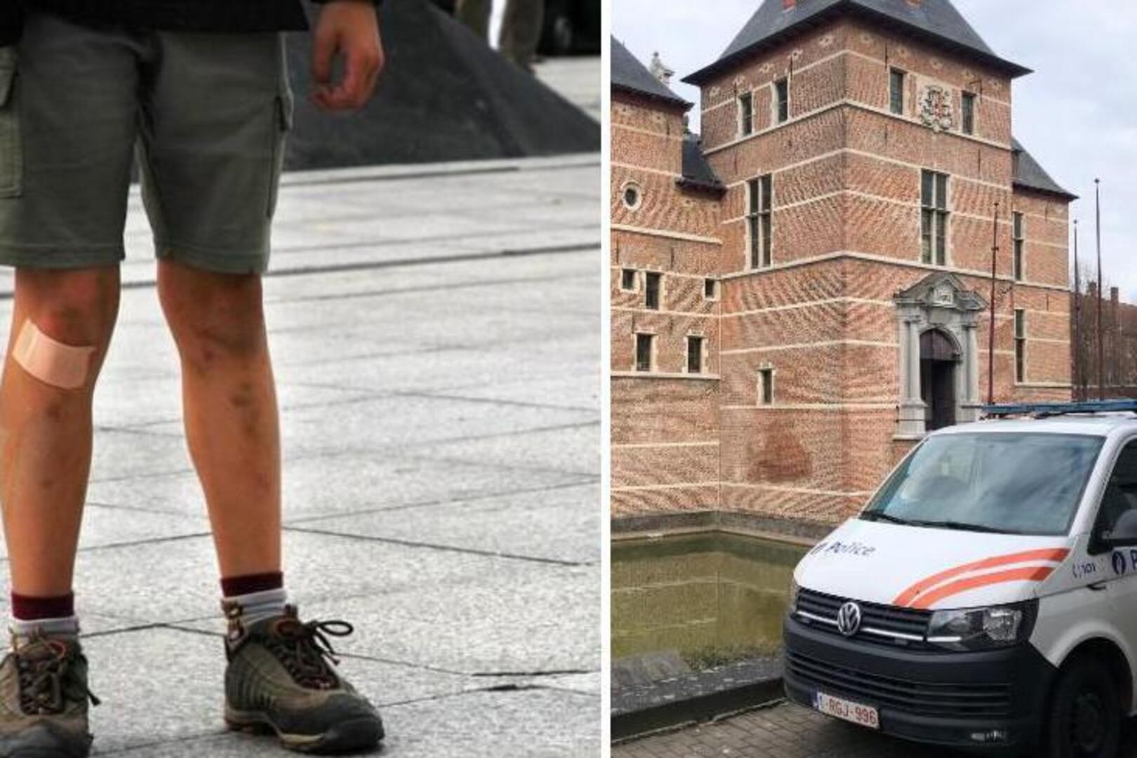 Kameel Neela verrast bezoekers én verzorgers met geboorte van tweede ...