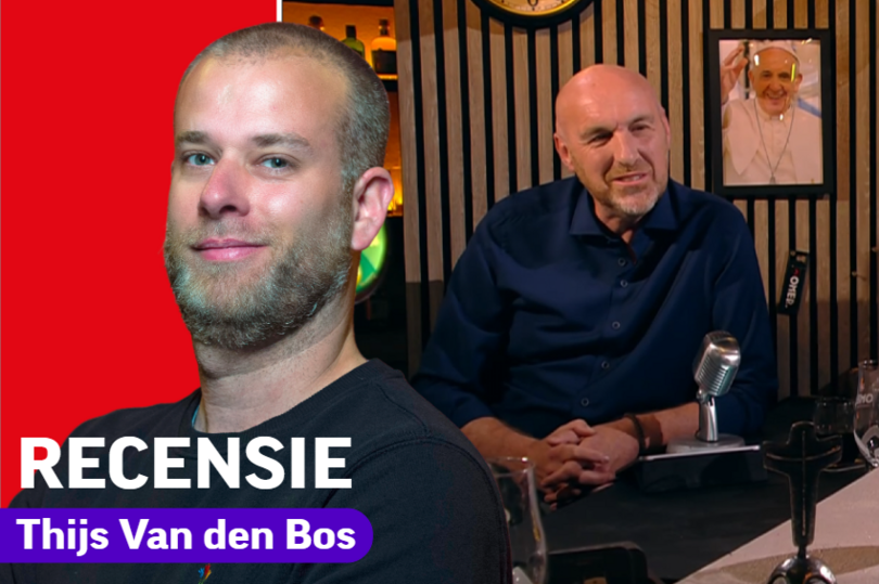 Wij keken naar ‘Bar Goens’: de opvallendste afwezige in het café van de ...