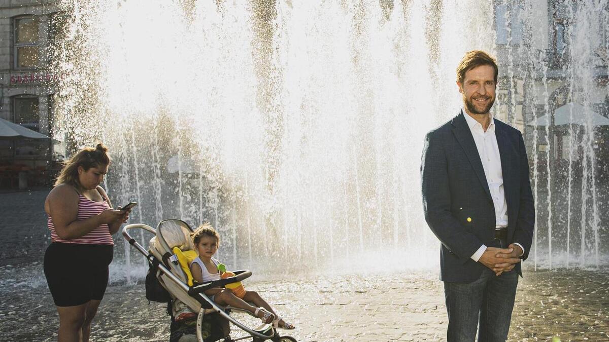 Waalse stad gooit alles in de strijd om Vlamingen en Brusselaars te ...