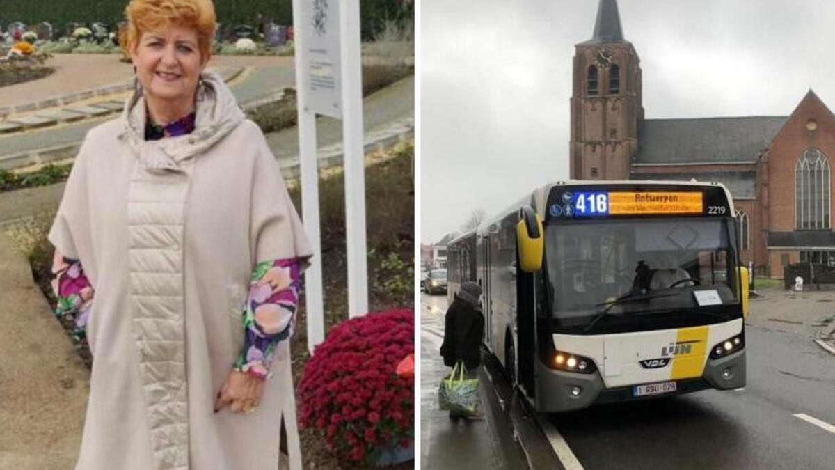 Burgemeester Marleen Peeters (N-VA) woest over busaanbod De Lijn ...