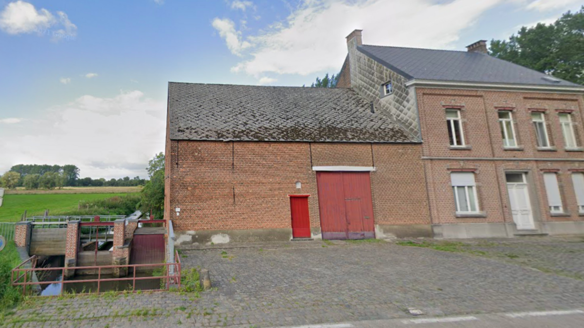 Puurs-Sint-Amands zet molens in de kijker tijdens Open Monumentendag | GVA