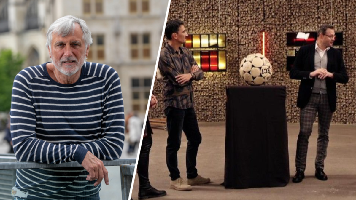 Piet den Boer koopt bal waarmee hij KV naar Europacup II schoot: “Mijn ...