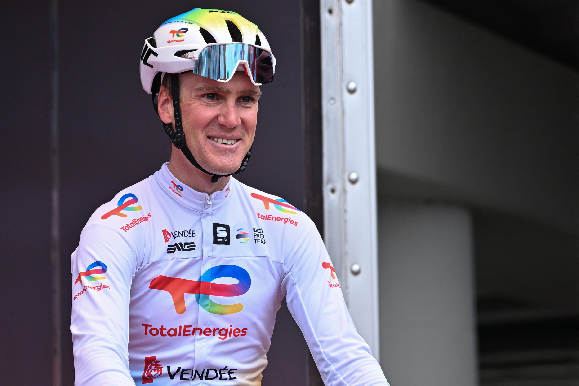 Arendonkenaar Dries Van Gestel naar Soudal – Quick-Step: al derde ...