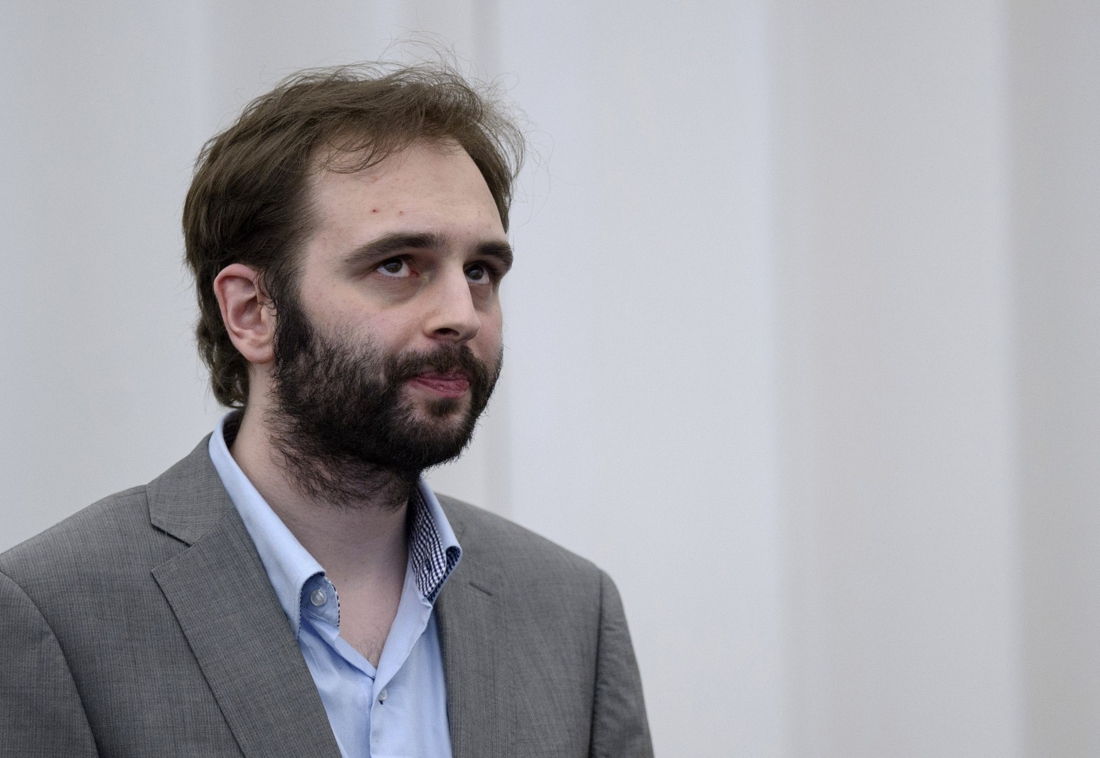 “Gevangenis wil Kim De Gelder laten interneren” | GVA