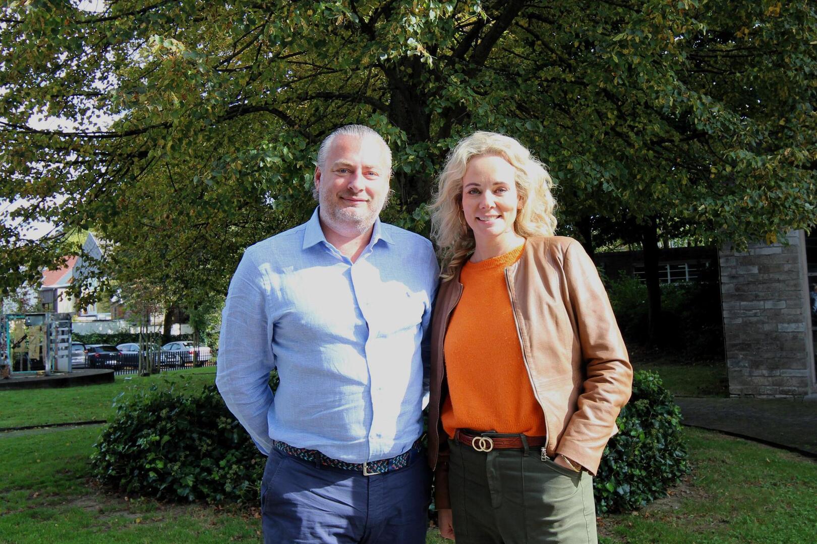 Vier van de zeven Hovese wijken zetten Hove, natuurlijk! op één bij de ...