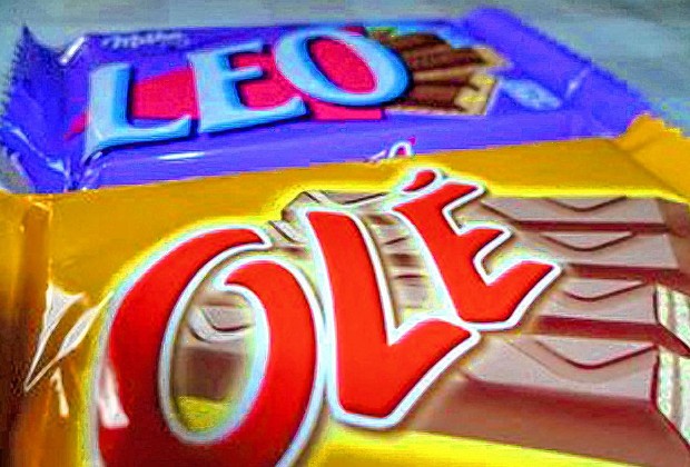 Leo en Olé zijn identiek | GVA