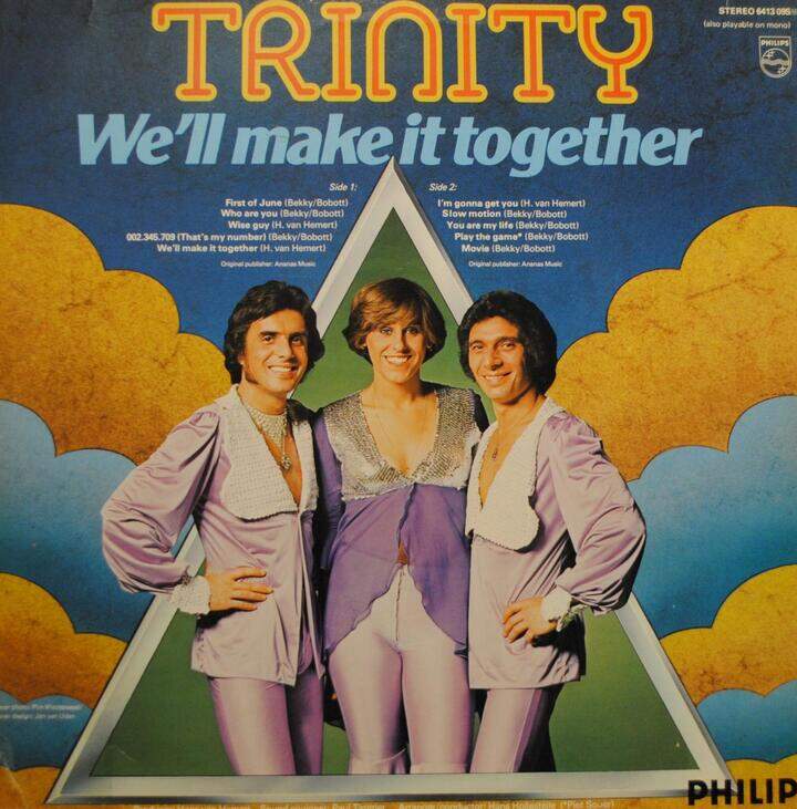 PORTRET. Belpop-icoon Fred Bekky overleden: “Of we werden vergeleken ...