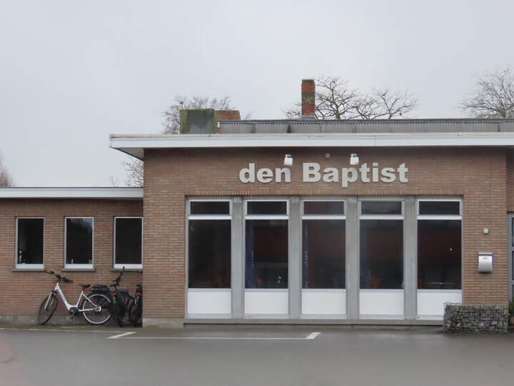 Gemeente vraagt duidelijkheid aan bisdom: “Wat gebeurt er met gebouwen ...