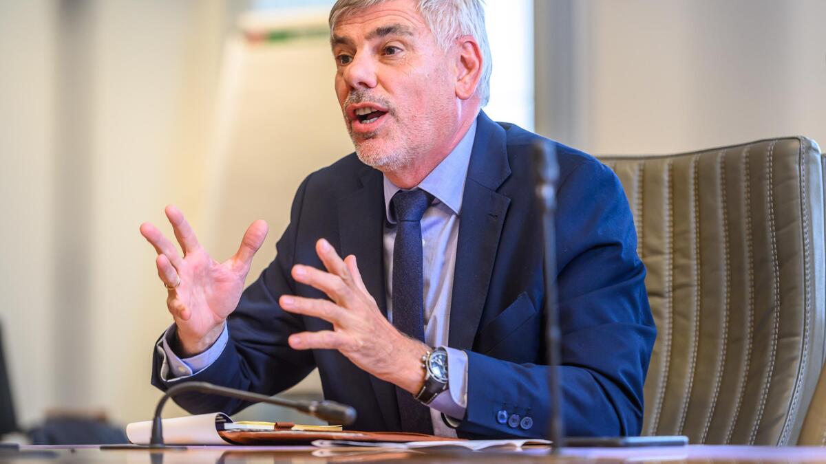 Vlaams Parlement vraagt Staatsveiligheid meer informatie over Chinese ...