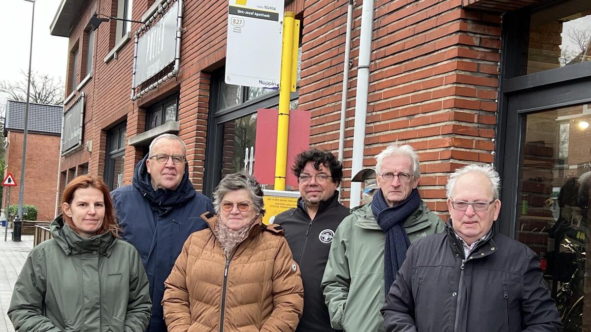 Één maand na lancering nieuw vervoersplan De Lijn legt enquête grootste ...