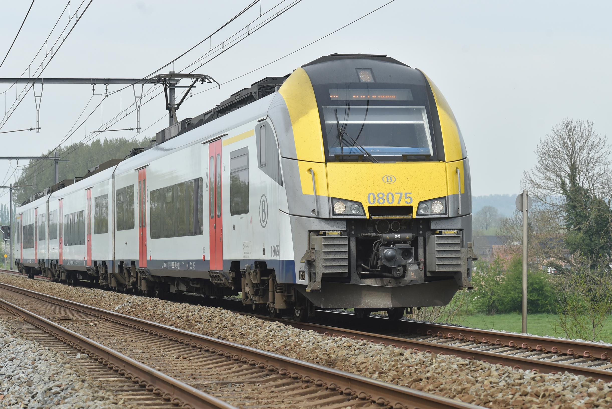 Testaankoop en Unia dreigen met rechtszaak tegen NMBS wegens goedkopere ...