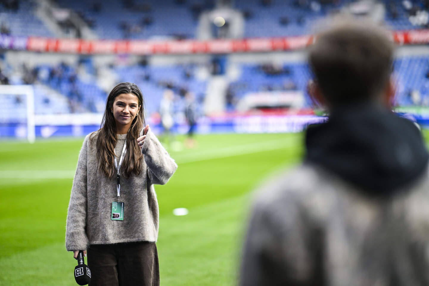 s Morgens trainen, daarna genieten van de Portugese zon”: waarom Ignace ...