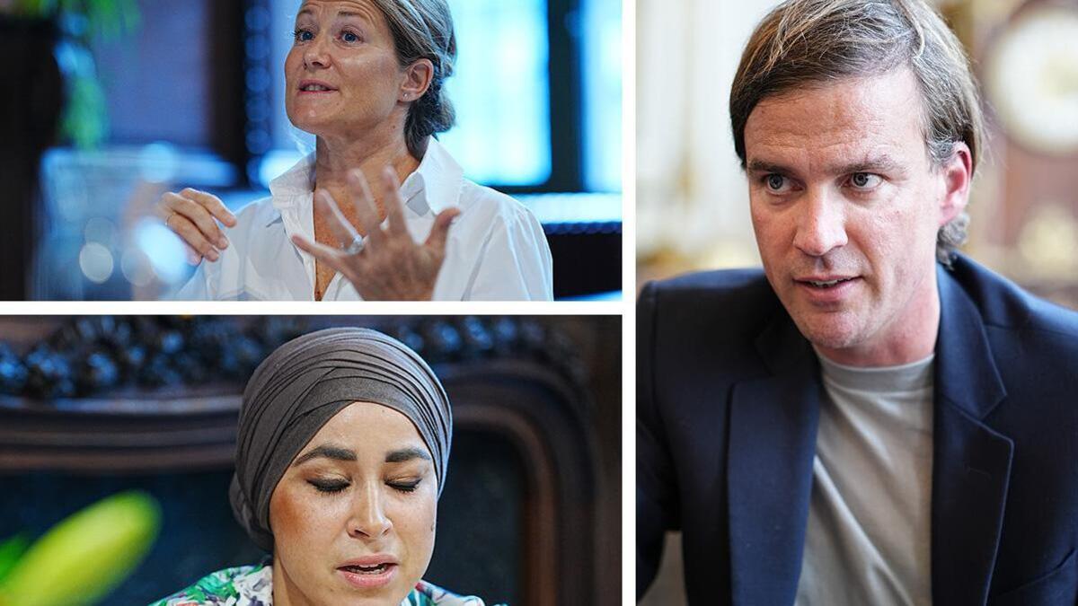 Mathias De Clercq kiest in Gent voor N-VA, Groen reageert verbolgen ...