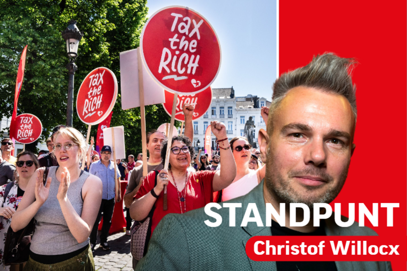 Pasquino, Nimrod, Michèle… Dierenasiel geeft mishandelde honden namen ...