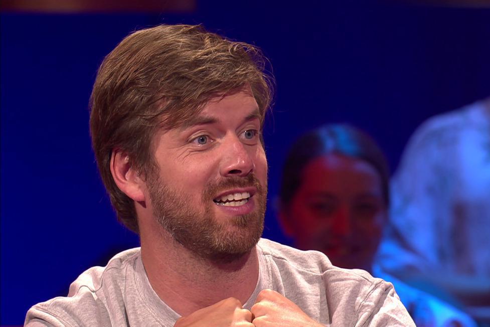 Bart Cannaerts werd ooit opgepakt voor brandstichting op school: “Net ...