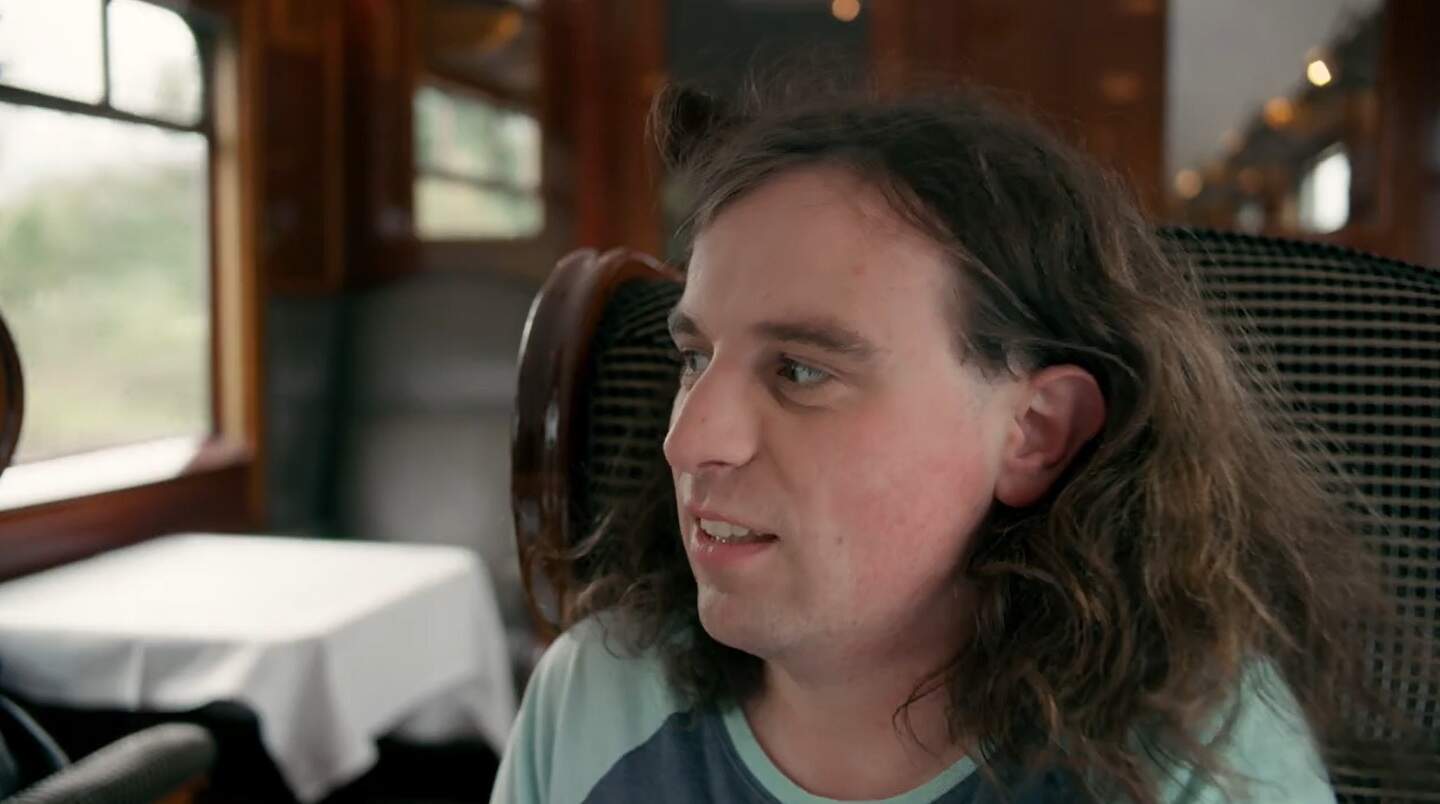 Bram getuigt in ‘Taboe’ over het syndroom van Gilles de la Tourette ...