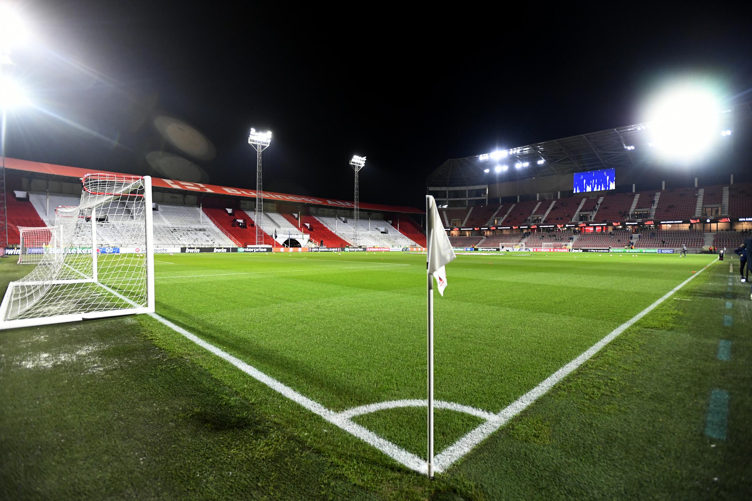 31,5 miljoen euro verlies, maar sporteconoom Thomas Peeters nuanceert ...