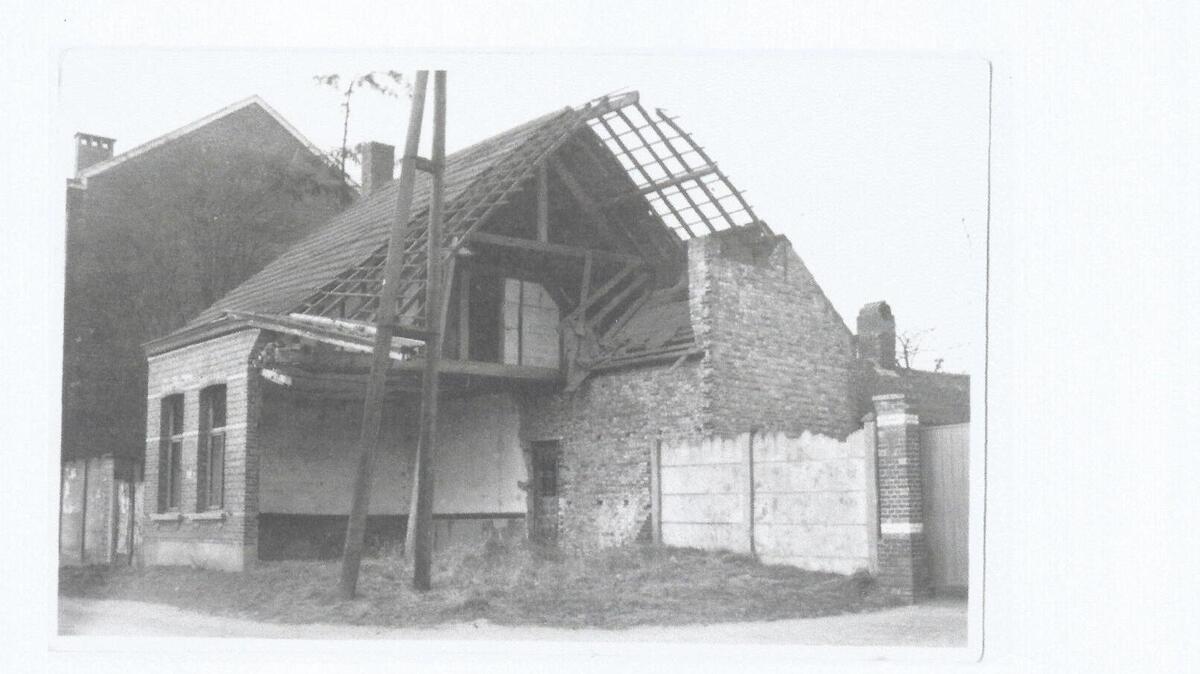 Erfgoed Halle doet oproep voor lokaal beeldmateriaal uit Tweede ...