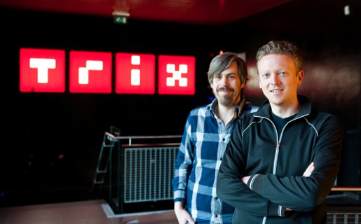 Muziekcentrum Trix is meer dan concertzaal | GVA