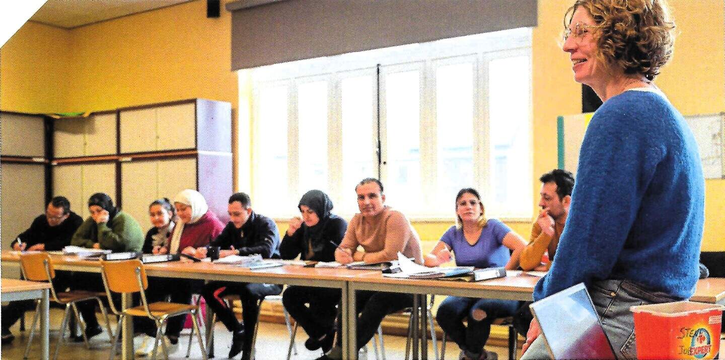 Rechter laat werken aan asielcentrum voorlopig doorgaan, Fedasil ...