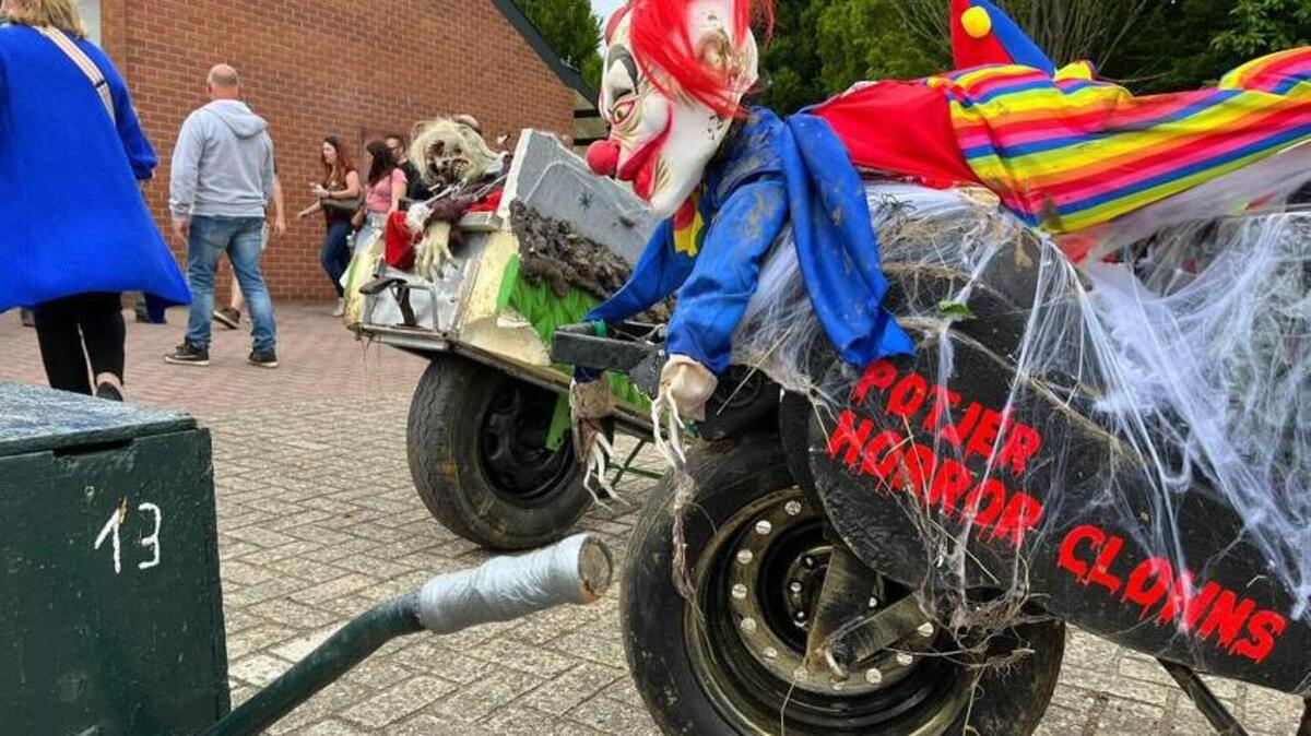Ramsel leeft toe naar hoogdag: Potjèr Kruiwagenkoers belooft weer ...