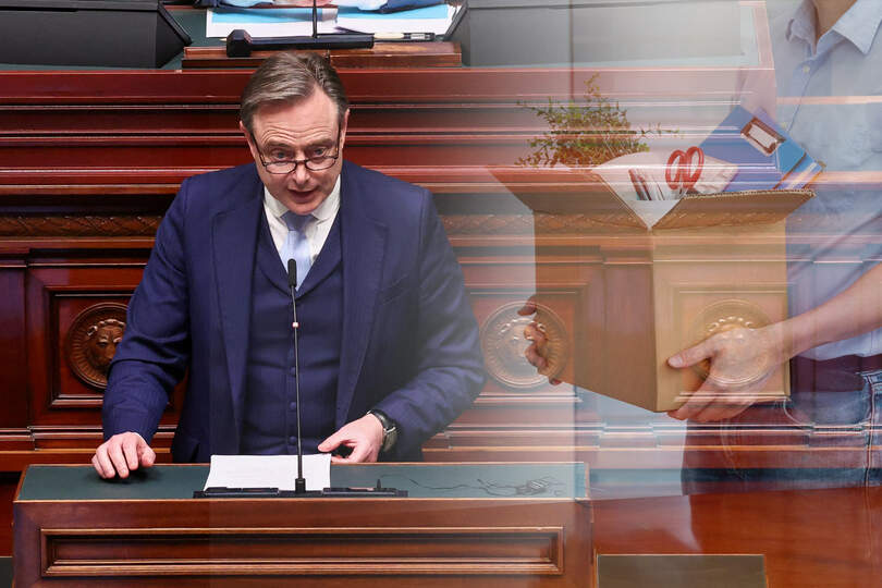 De leukste brief van je werk, maar vaak ook de ingewikkeldste: dit is hoe je je loonbrief moet ...