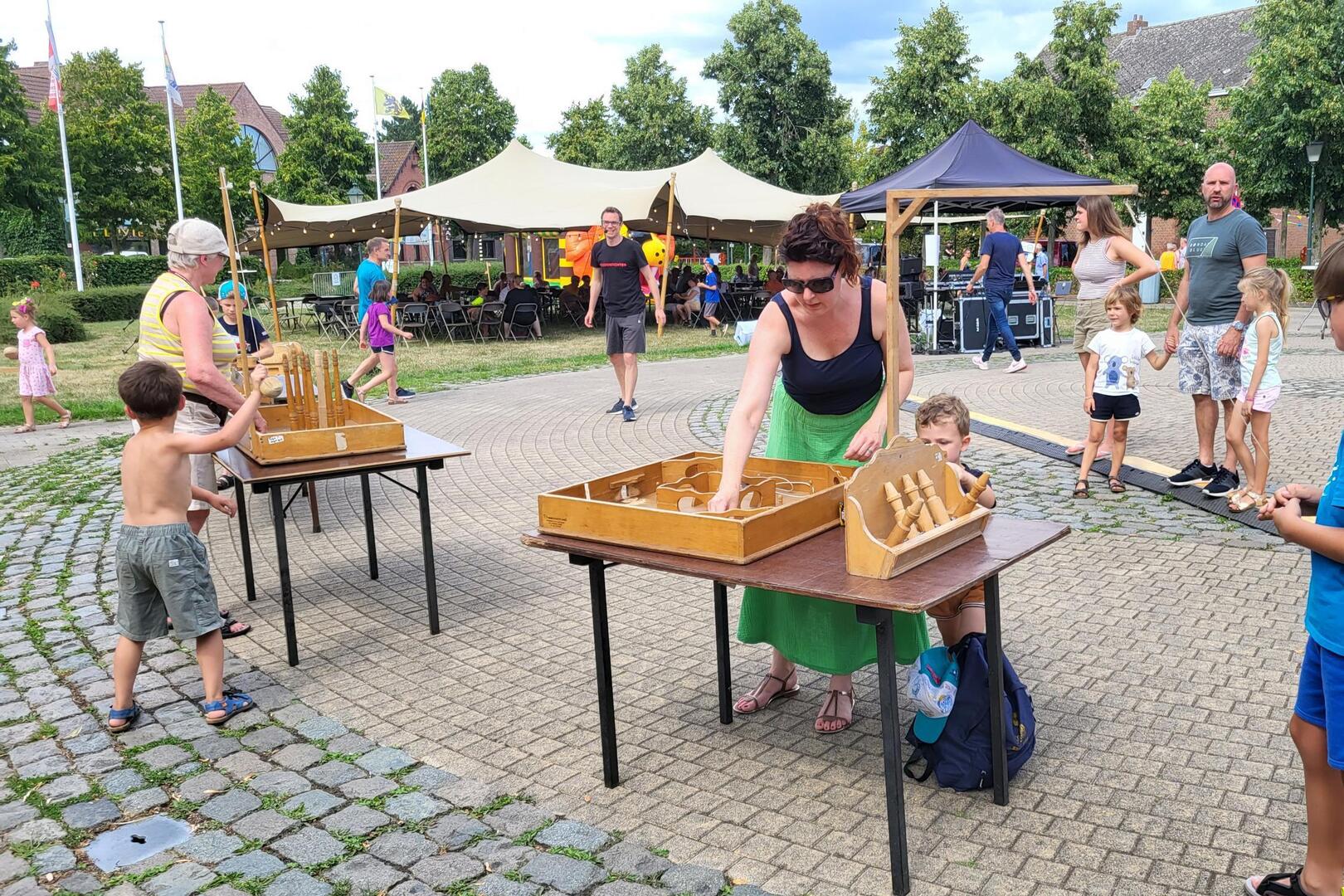 Vlaamse feestdag krijgt volwaardig programma (en diner) | Nieuwsblad