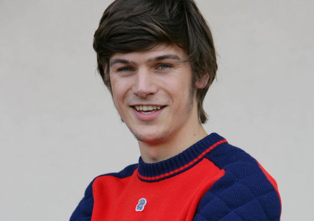 Peter Pype wordt reporter voor 'Vlaanderen vakantieland' | GVA