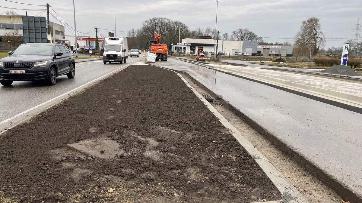Agentschap Wegen en Verkeer reageert op kritiek dat er weinig gebeurt ...