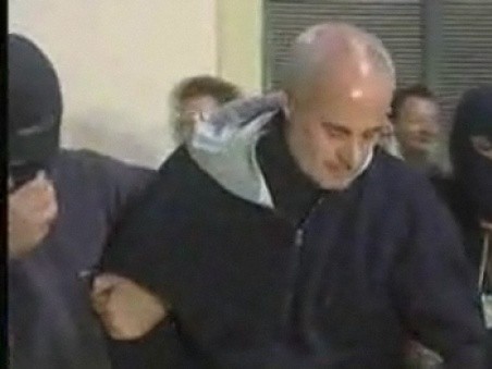 Siciliaanse maffiabaas opgepakt | GVA