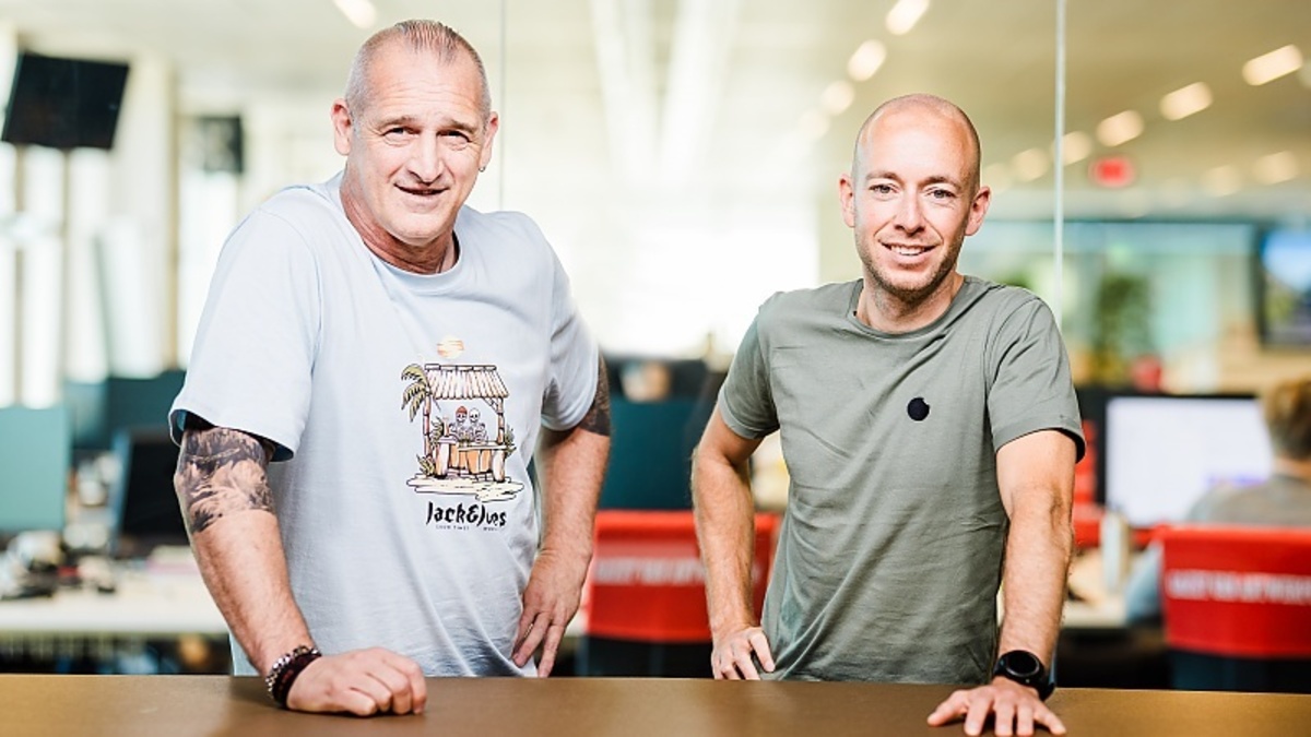 “Dit wordt een makkie voor Union”: volgens huisanalist Patrick Goots is ...