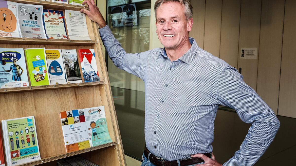 Wommelgemse Belangen verrast met twee zetels uit het niets: “Natuurlijk ...