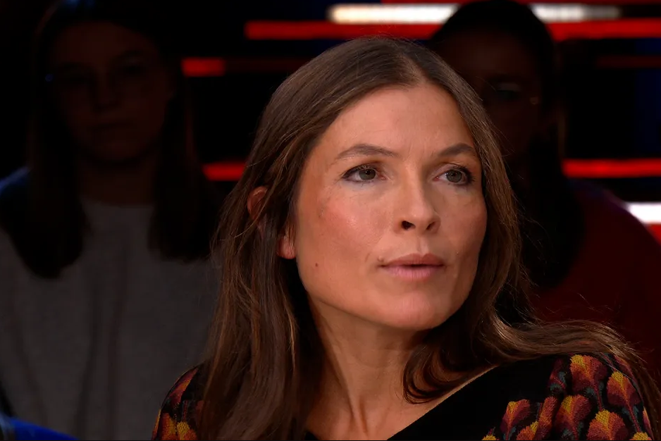 Patty van der Zee (45) ontdekte dat een Belgische gynaecoloog haar ...