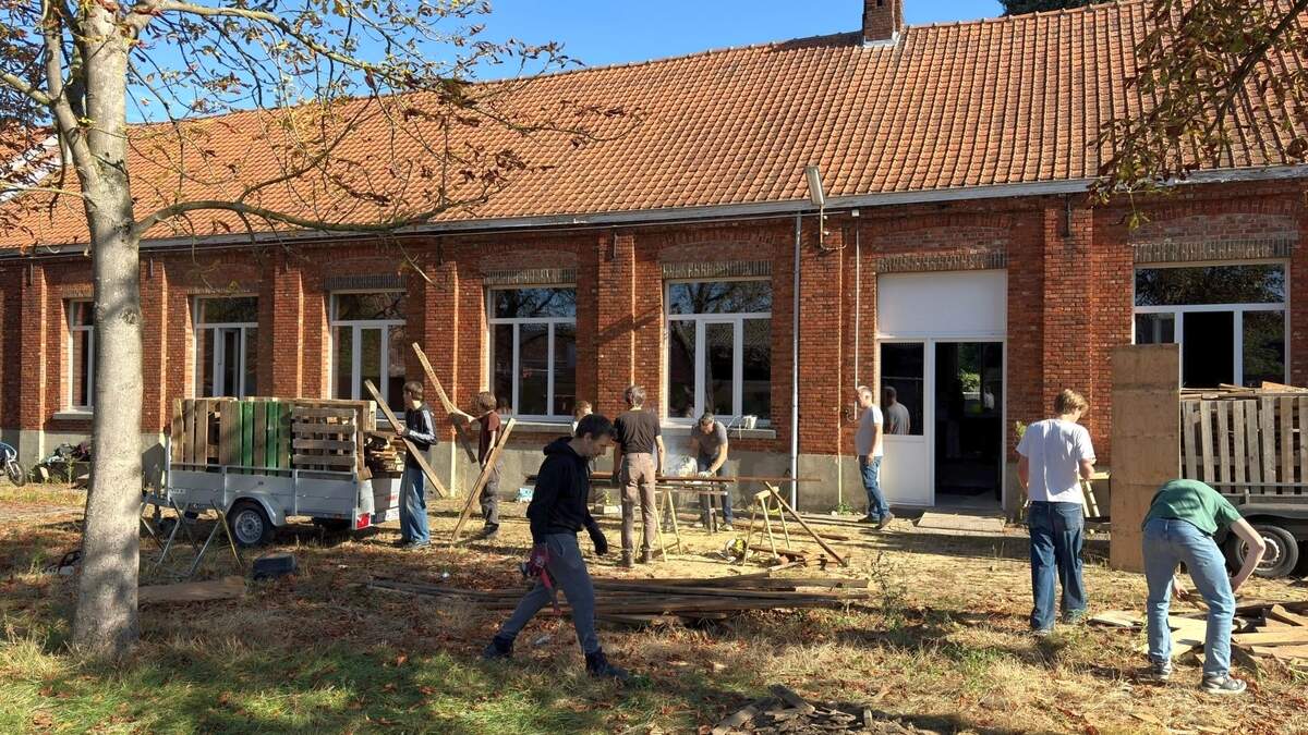 “Geen enkele vereniging kan 200.000 euro op tafel leggen”: KSA ziet ...
