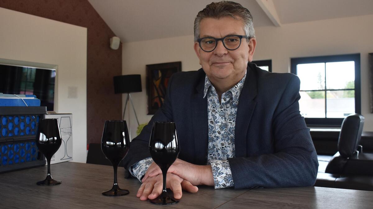 Vino Positivo lanceert Wijn Entertainment-concept: “Mensen positief ...