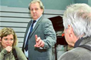 Witse ondervraagt Frans Billen over lingerie | GVA