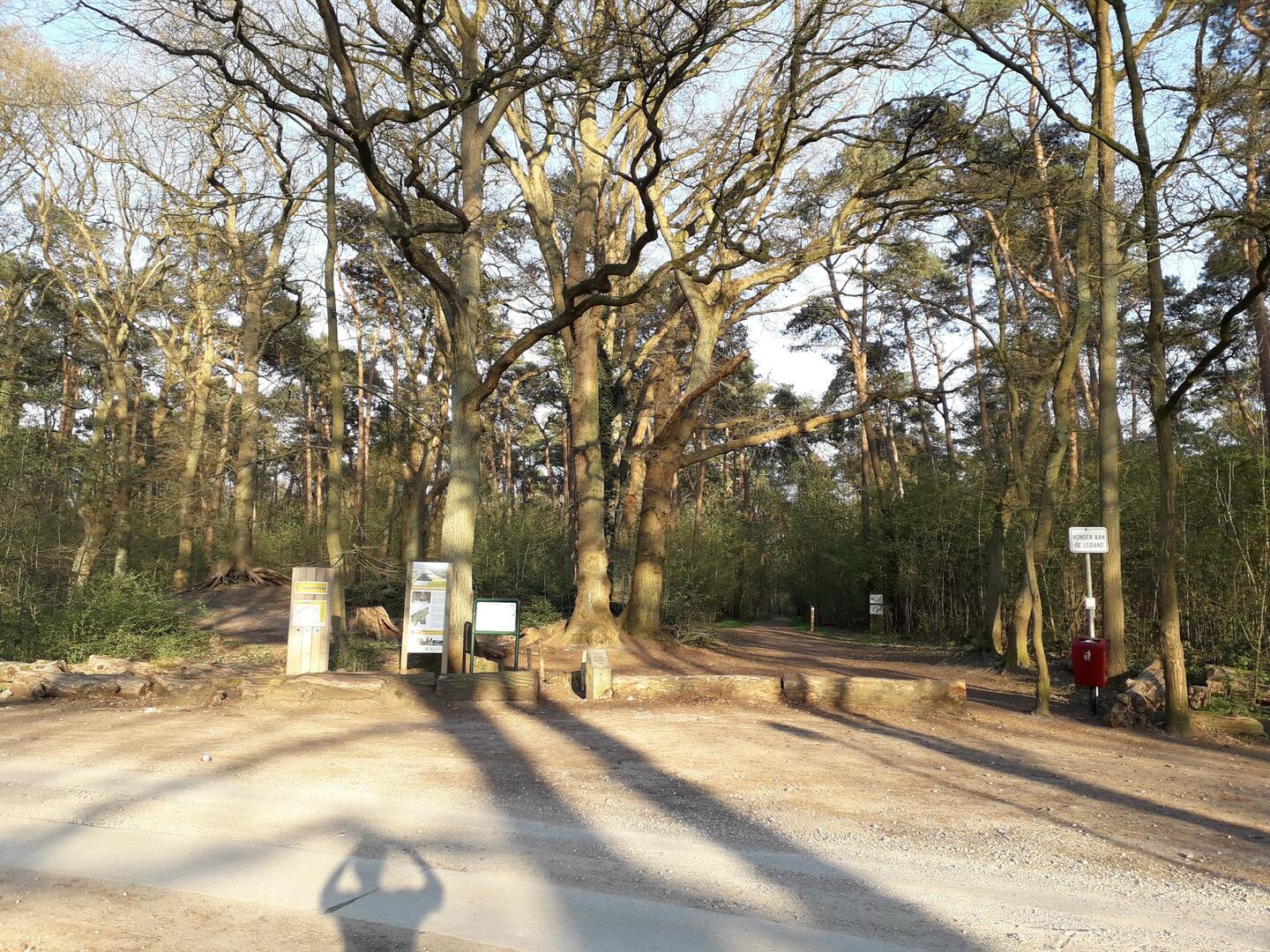 Stap voor stap naar een gelukkig leven met de nieuwe Gelukswandeling ...