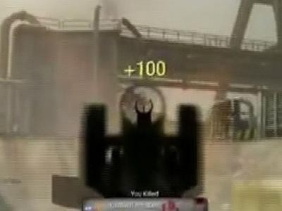Ex-commando maakt games levensecht | GVA
