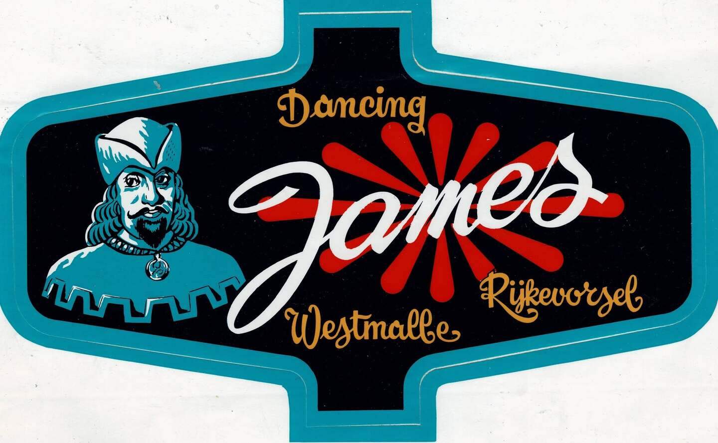 Wie ging nog uit in dancing James in Westmalle? Oud-medewerkers plannen ...