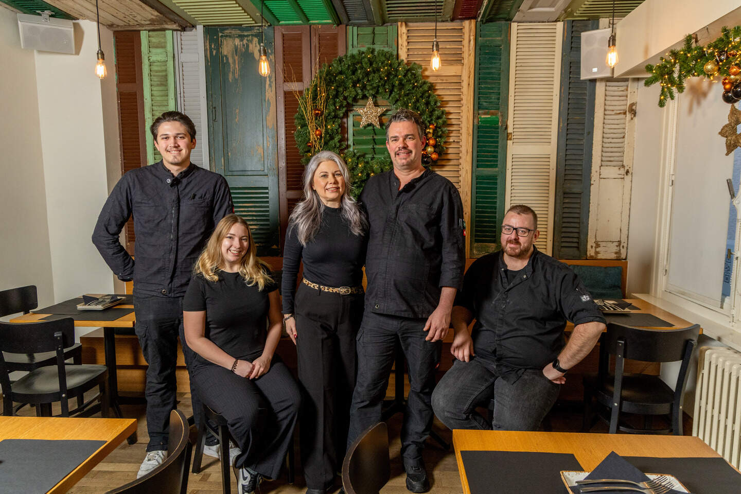 Van de visgroothandel tot het Grieks restaurant: deze mensen sluiten ...