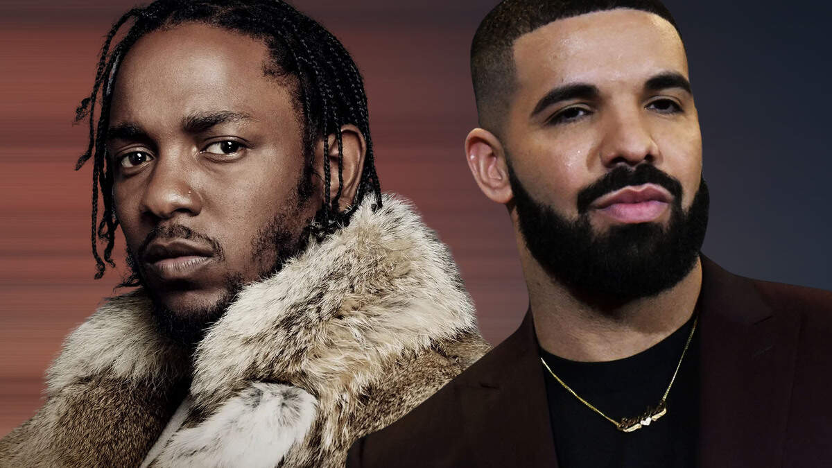 Universal moet gevoelige info aan Drake afstaan: “Het volk moet weten ...