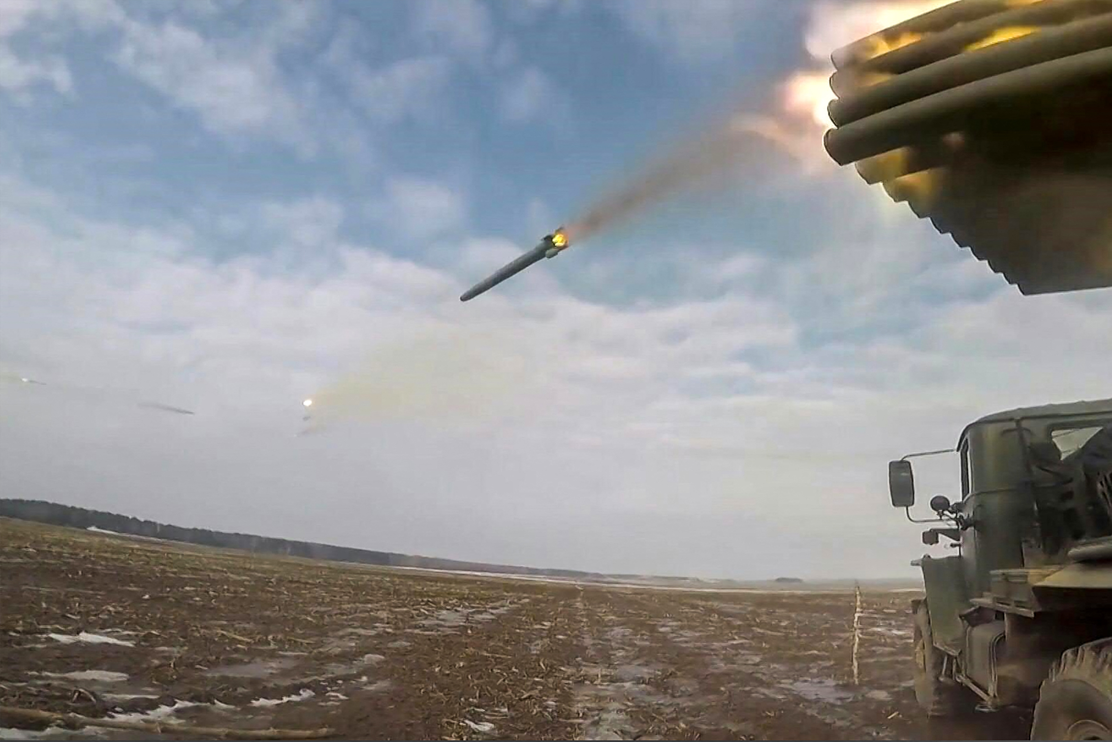Kremlin reageert furieus op Pools voorstel: “Als het Westen nucleaire ...