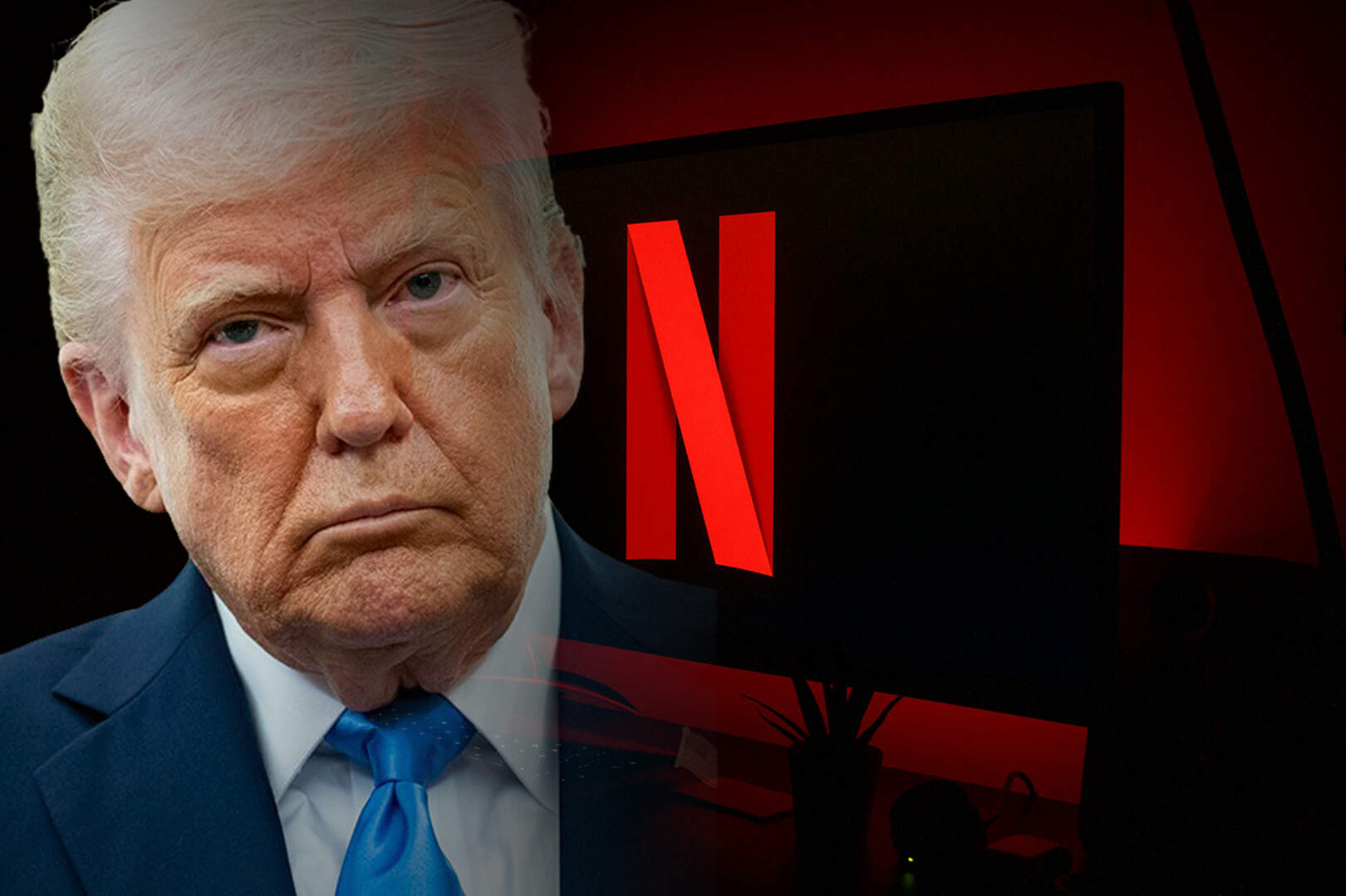 Ongestraft Amerikaanse series downloaden? Europa houdt “bazooka” achter ...