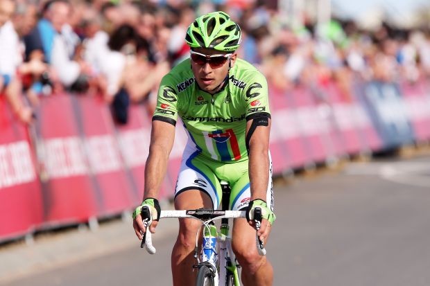 Peter Sagan start ook in Waalse Pijl | GVA