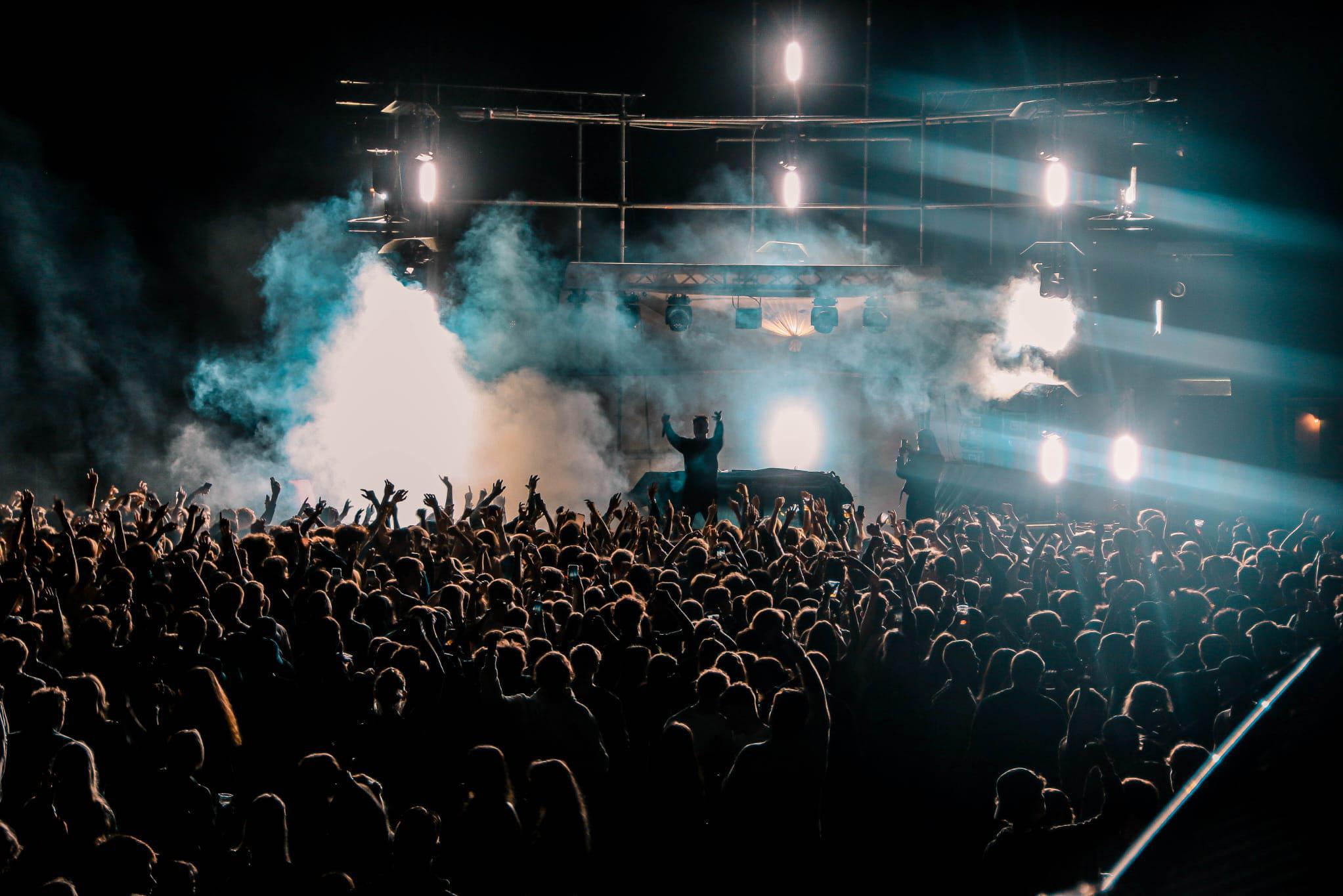 Bouwel Open Air verwacht 3.000 feestvierders | GVA